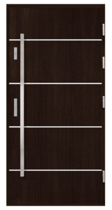 Aluminium Doors - PDP Windows